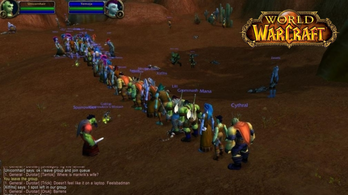 What are live service games? How GAAS model shift gaming ...